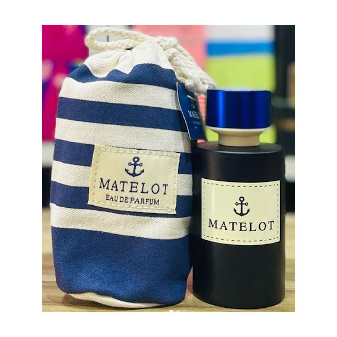 Shop Matelot Eau De Perfume Fragrance Spray - 100ml Online