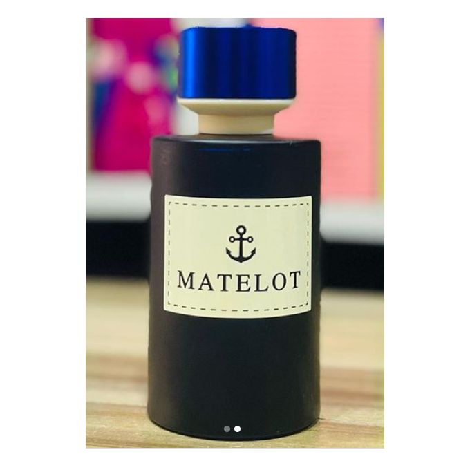 Shop Matelot Eau De Perfume Fragrance Spray - 100ml Online