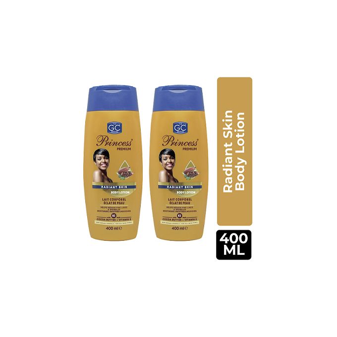 Shop Ghandour Cosmetics Princess Premium Radiant