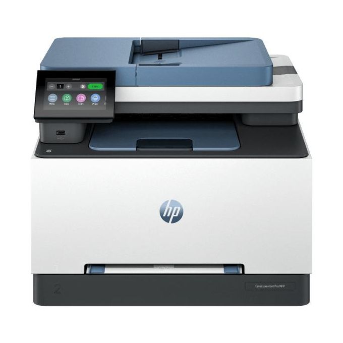 Shop Hp Color Laser Jet Printer MFP 3303SDW Online | Jumia Ghana