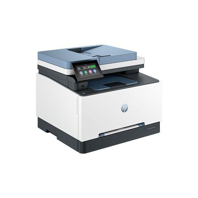 Shop Hp Color Laser Jet Printer MFP 3303SDW Online | Jumia Ghana