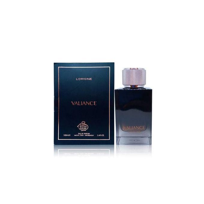 Shop Fragrance World Valiance Eau De Parfum For Men - 100ml Online ...