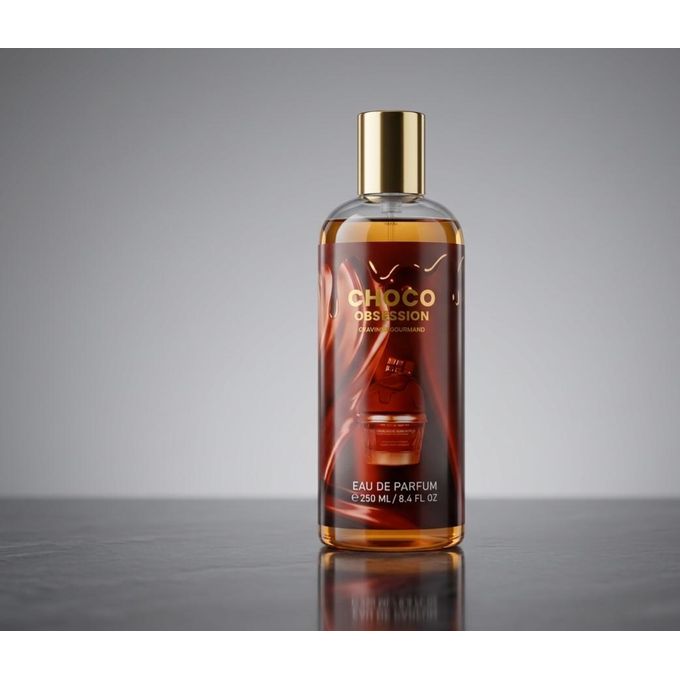 Shop VIN CHOCO OBSESSION BODY SPLASH Online