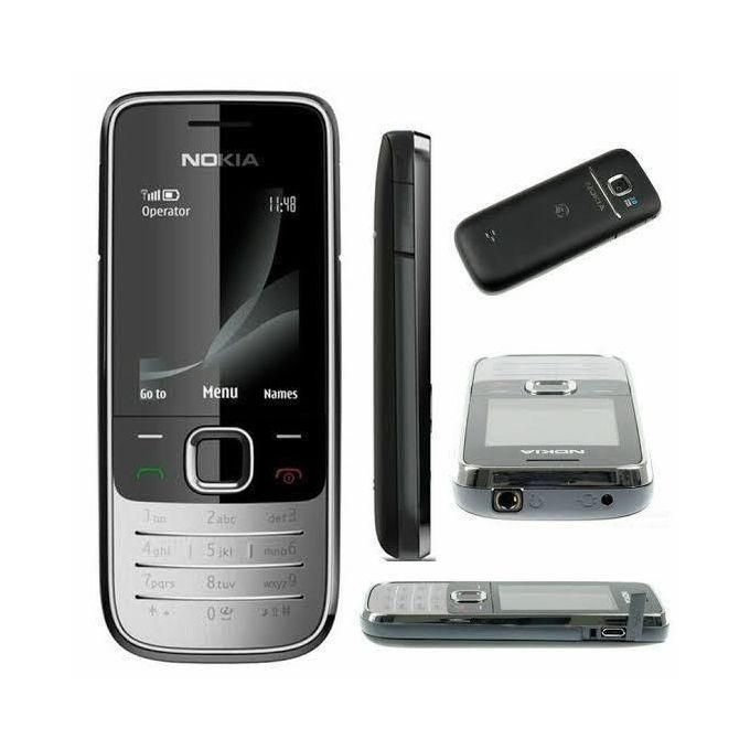 Shop Nokia Imported 2730 C2 Version Online | Jumia Ghana