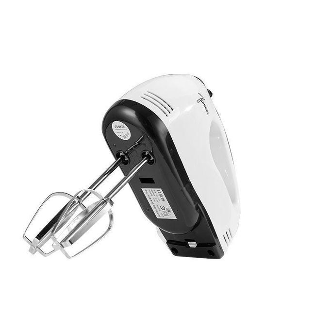 Shop Genetic Hand Mixer Electric Egg Cake Beater - White Online | Jumia ...