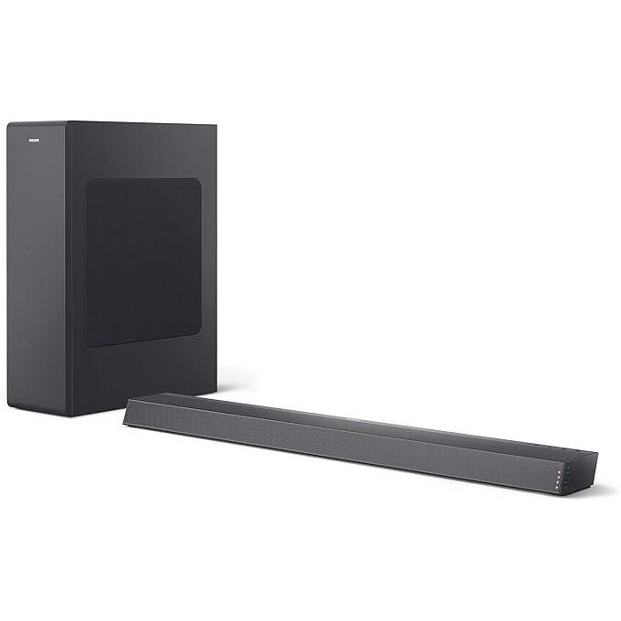 Shop TCL S55H 2.1 Channel S-Class Soundbar with Wireless
