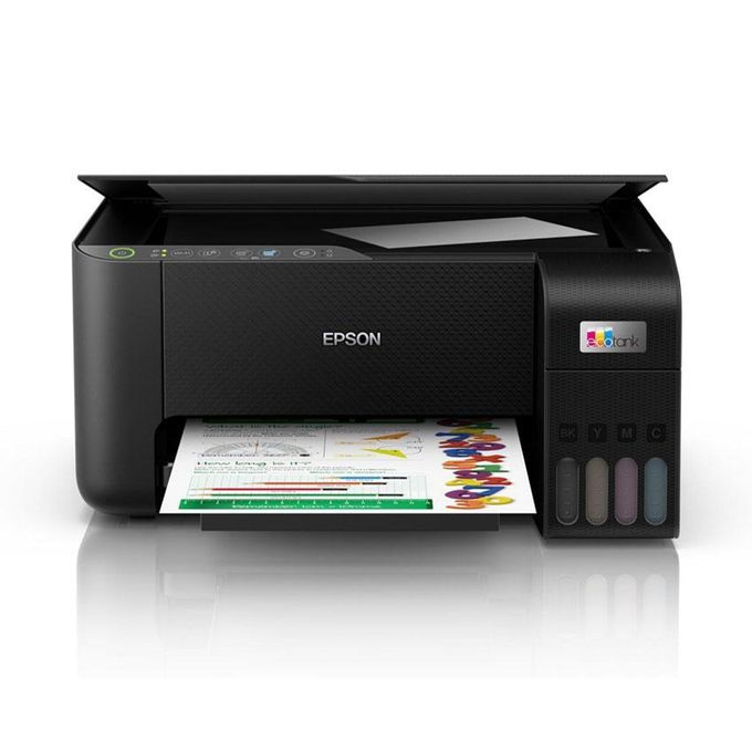Shop Epson EcoTank L3250 Color A4 Wi-Fi All-in-One Ink Tank