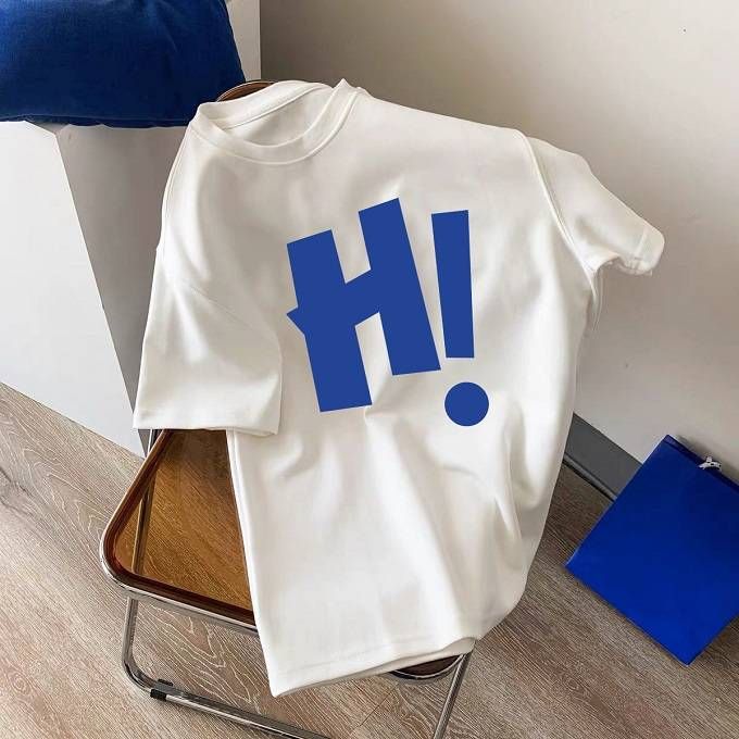 Shop Fashion Women's Short-Sleeve T-Shirts Tees Loose