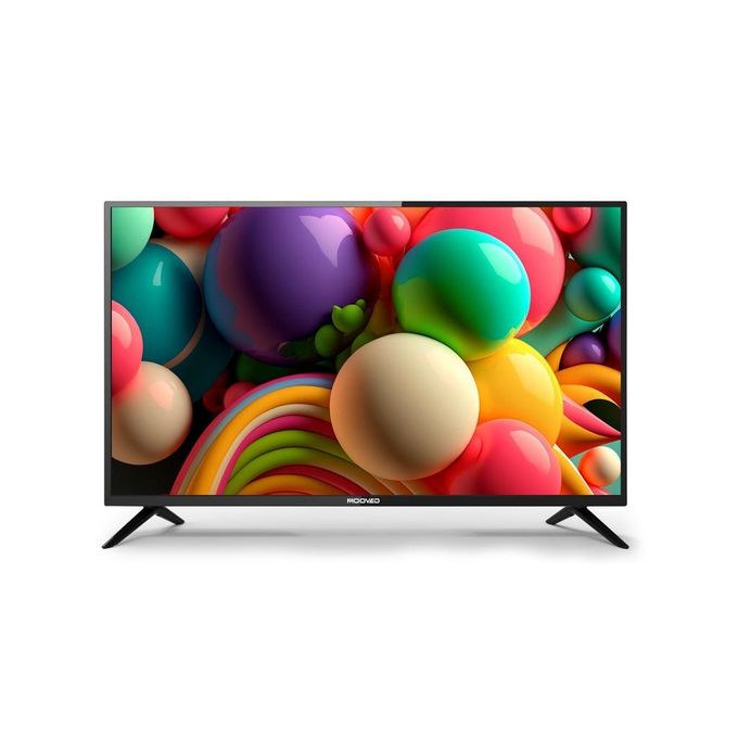 Shop Mooved 32" Inch HD Digital Satellite Television