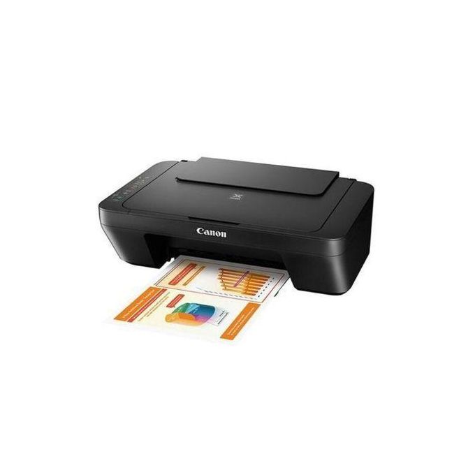 Shop Canon PIXMA MG2541S Color Inkjet Printer (Print, Scan, and Copy ...