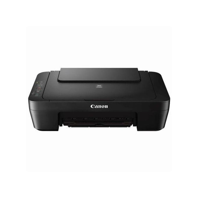 Shop Canon PIXMA MG2541S Color Inkjet Printer (Print, Scan, and Copy ...