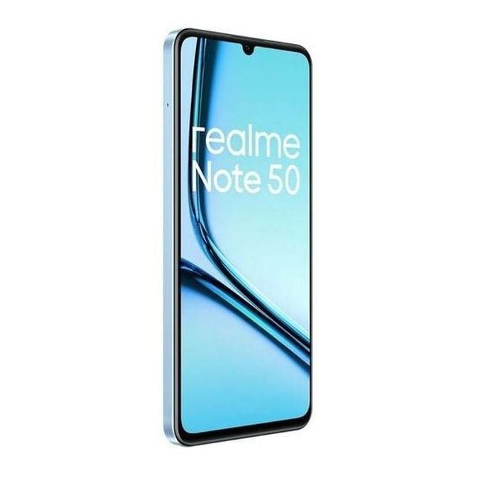 Shop Realme Note 50 Dual Sim - 6.7" HD+ Display - 13MP Ai Camera Rear ...