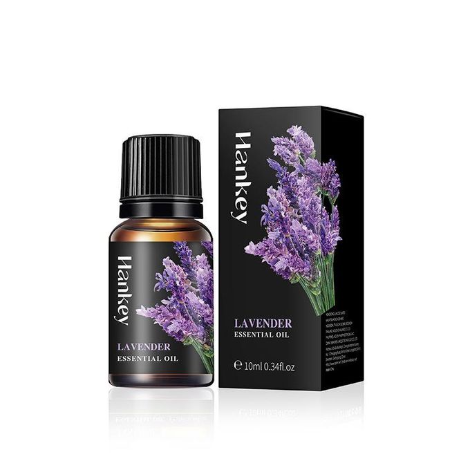 Shop Hankey Essential Aromatherapy Fragrance Oils for Diffusers - 10ml ...
