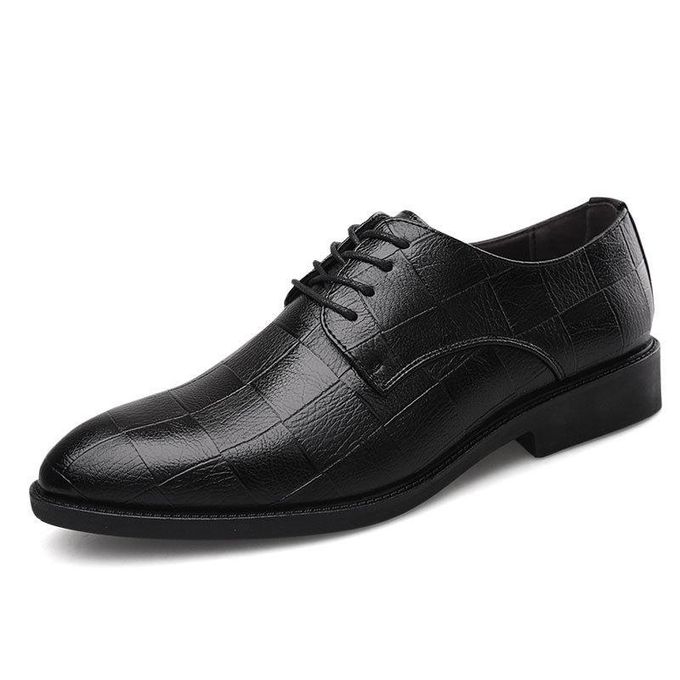 Shop BLWOENS Men's Formal Shoes Tuxedo Dress Shoes Classic
