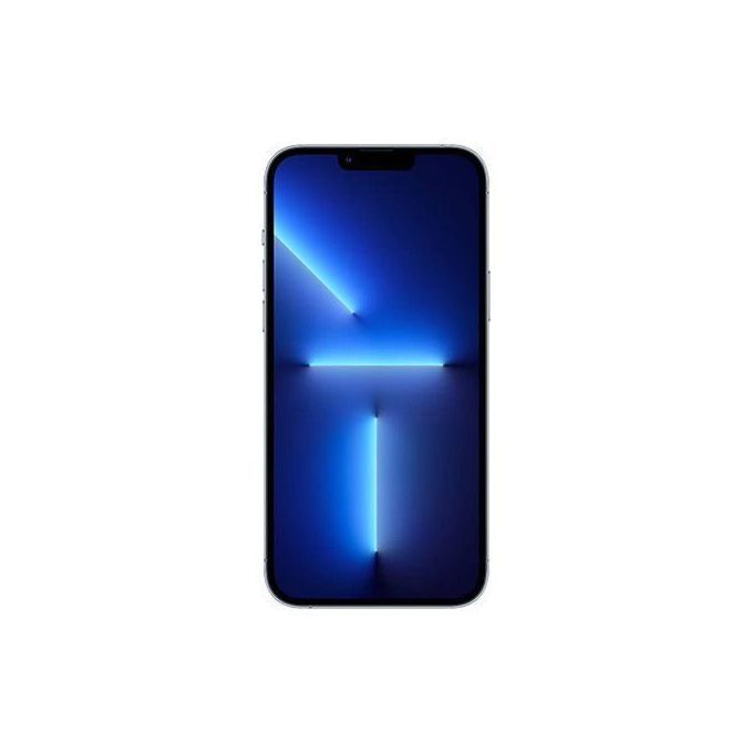 Shop Apple iPhone 13 Pro - 128GB HDD - 6GB RAM - Siera Blue