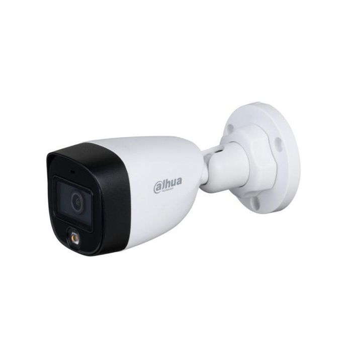 Shop Dahua 2MP Full-Color Bullet Camera Online | Jumia Ghana
