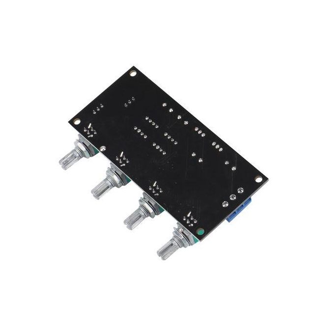 Shop Generic NE5532 Amplifier Tone Preamp Board Treble Bass Midrange ...