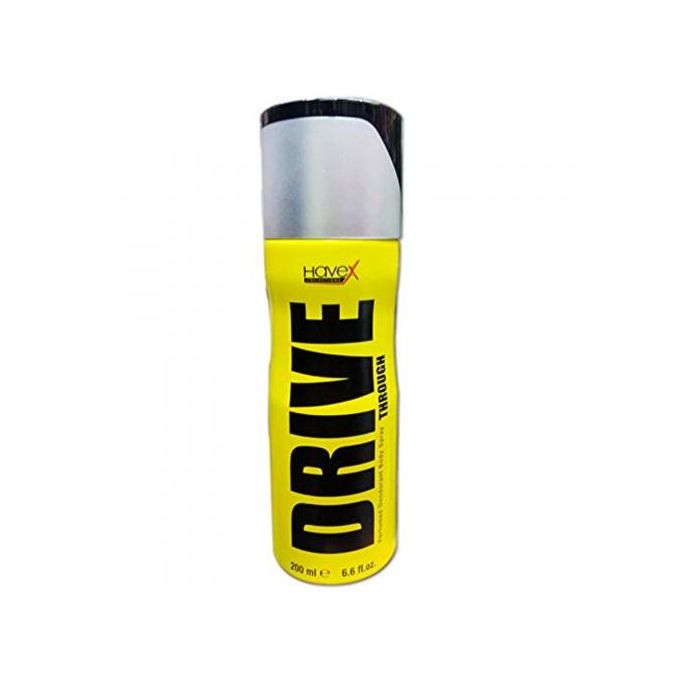 Shop Havex Collections Drive Through Body Spray Perfume