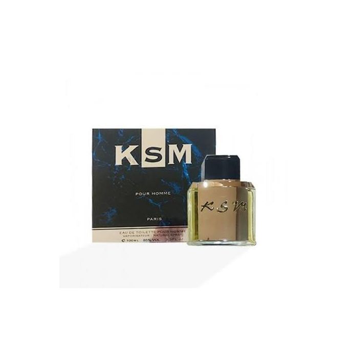 Shop Story Of Love Ksm perfume 100ml Online | Jumia Ghana