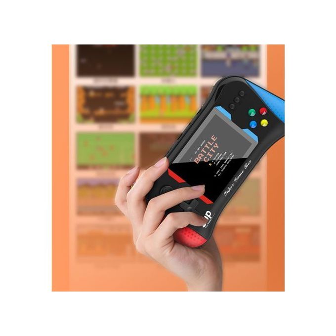 Shop Generic Portable Video Game Console, 3.5 Inch, High Definition ...