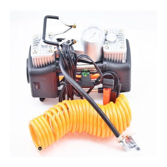 Shop TORNADO Air Erupt Double Cylinder 12V Heavy Duty Car