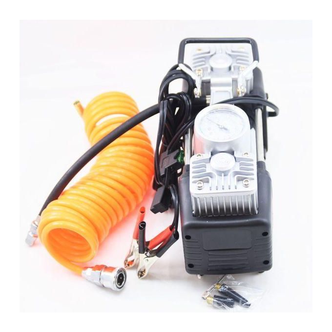 Shop TORNADO Air Erupt Double Cylinder 12V Heavy Duty Car