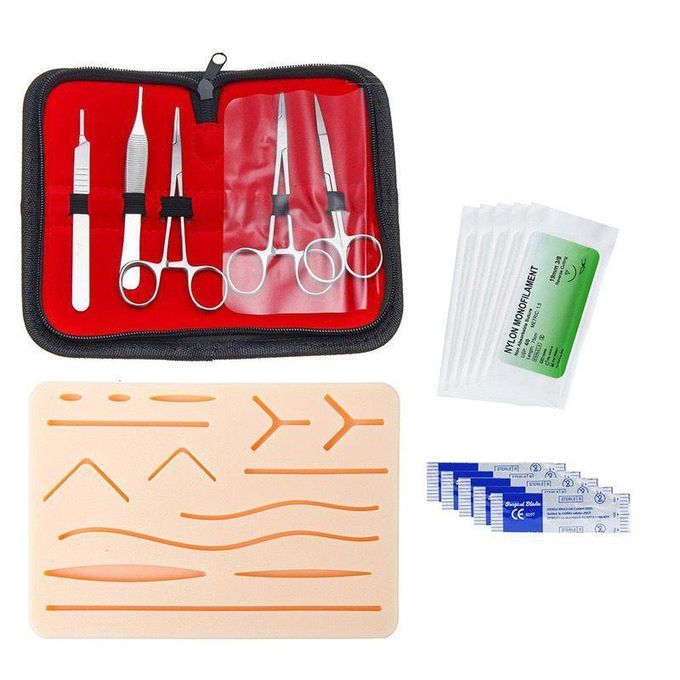 Shop Medical Professional Products Suturing and cannulation kits, plus ...