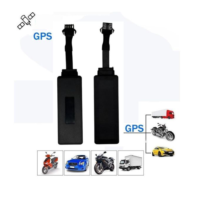 Shop Generic GPS tracker GPS tracking device for car