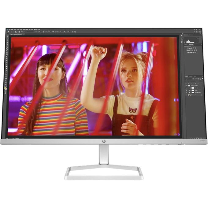 Shop Hp Series 5 24-Inch FHD 100Hz Monitor Online | Jumia Ghana