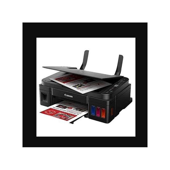 Shop Canon PIXMA G3410 All-in-One Multi-function Print