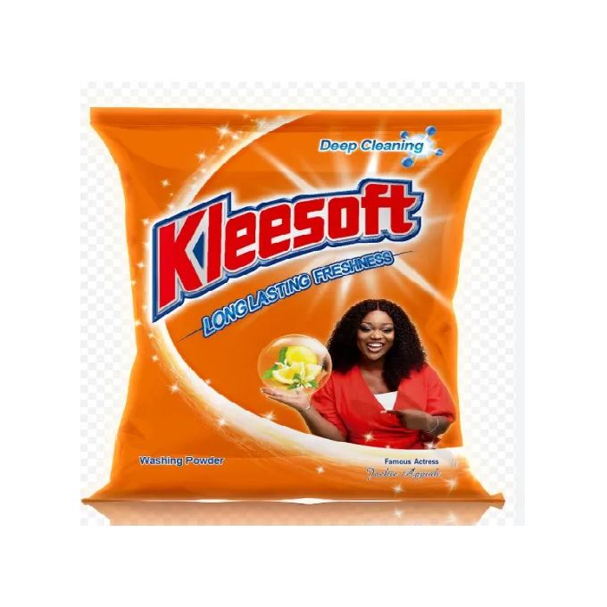 Shop Kleesoft Washing Powder - 2kg Online | Jumia Ghana