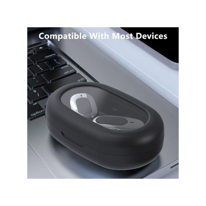 Shop TYNIX GT 530 Wireless Bluetooth Earphones, Ear-hook