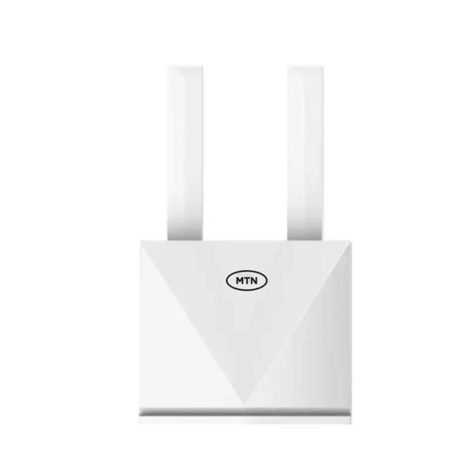 Shop MTN 4G Router Wifi cat 4 Supports all sim cards Turbonet Yellow ...