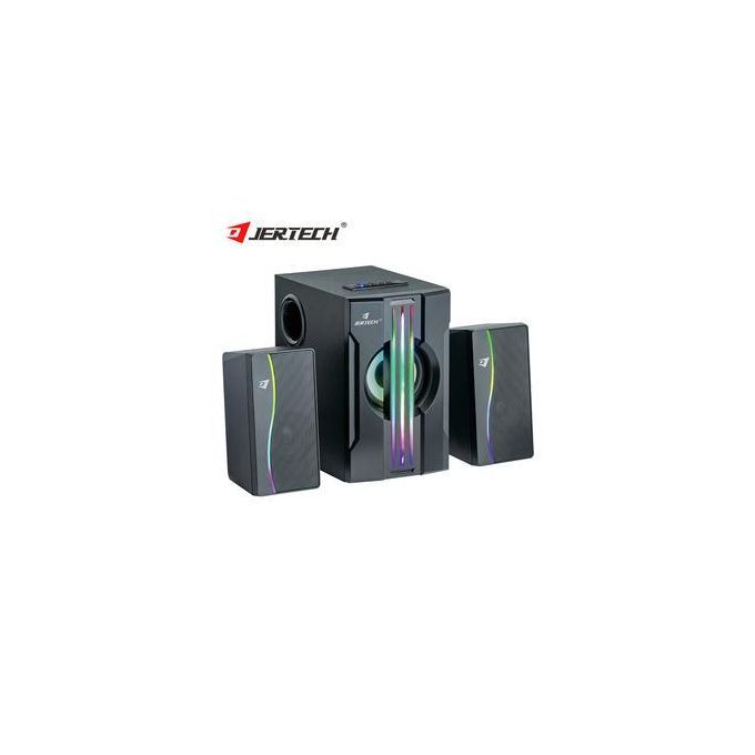 Shop JERTECH Studio Monitor / Speaker with Remote and RGB