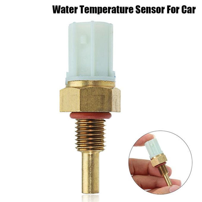 Shop Generic Car Water Temperature Sensor OEM Engine Coolant Durable ...