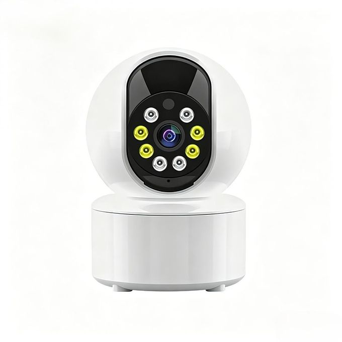 Shop Generic 5MP Smart WiFi Camera Auto Tracking Home Indoor Two-way ...